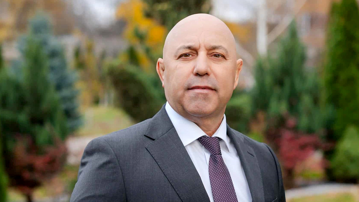 Petr Vlah: Pe găgăuzi îi poate uni doar un candidat independent, un om ...