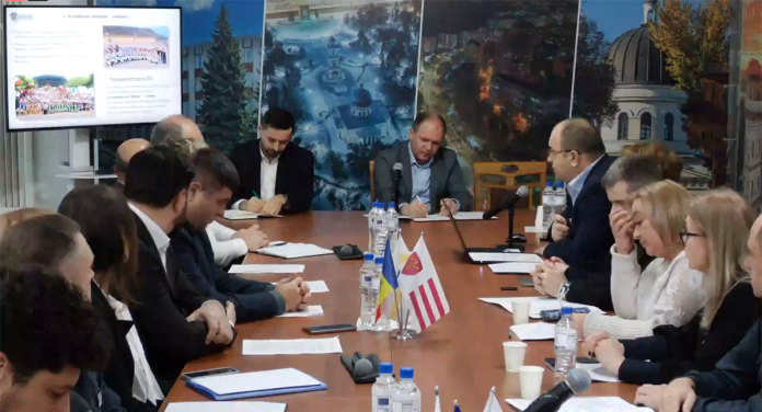 Ion Ceban: Primăria a amenajat sute de parcări, dar nu este clar în ce mod pot funcționa aceste ...