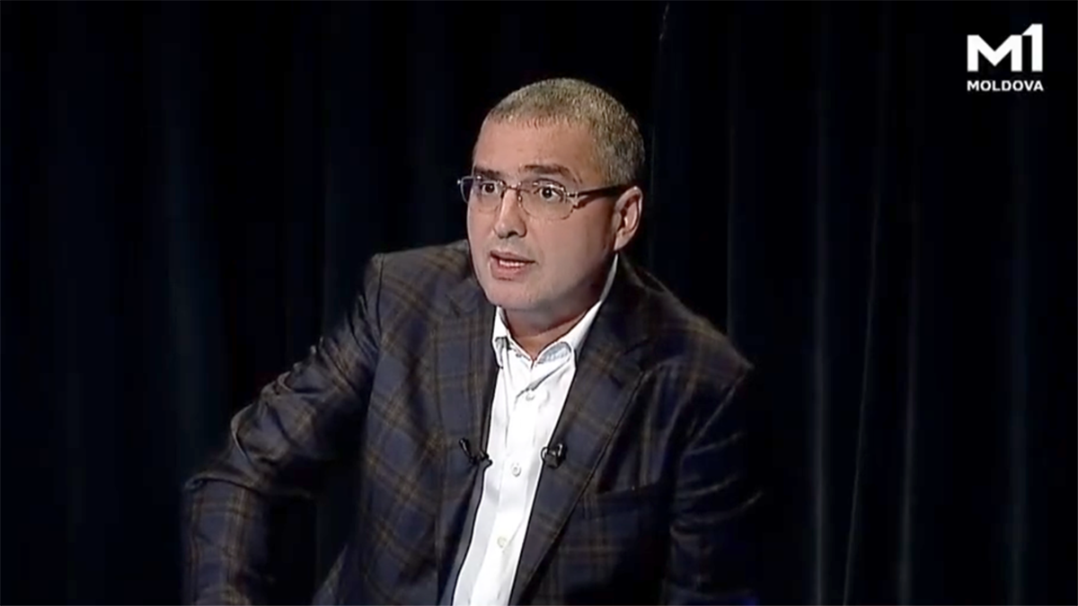 VIDEO | Renato Usatîi: Partidul Nostru deja a înregistrat în Parlament ...